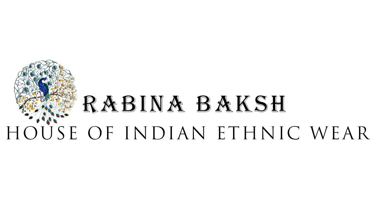 Buy New Arrivals Collection Online from Rabina Baksh | Canada | USA